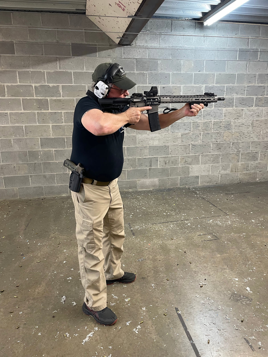 NWA Tactical & Range Training – NWA Tactical & Range Training